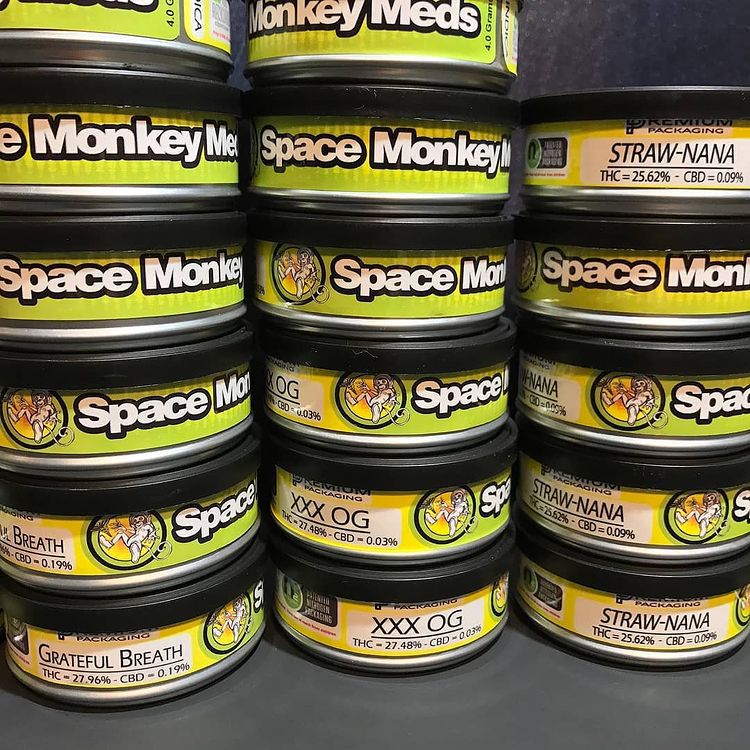 WEED CANS Archives - The Privileged Society